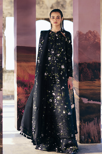 Suffuse by Sana Yasir